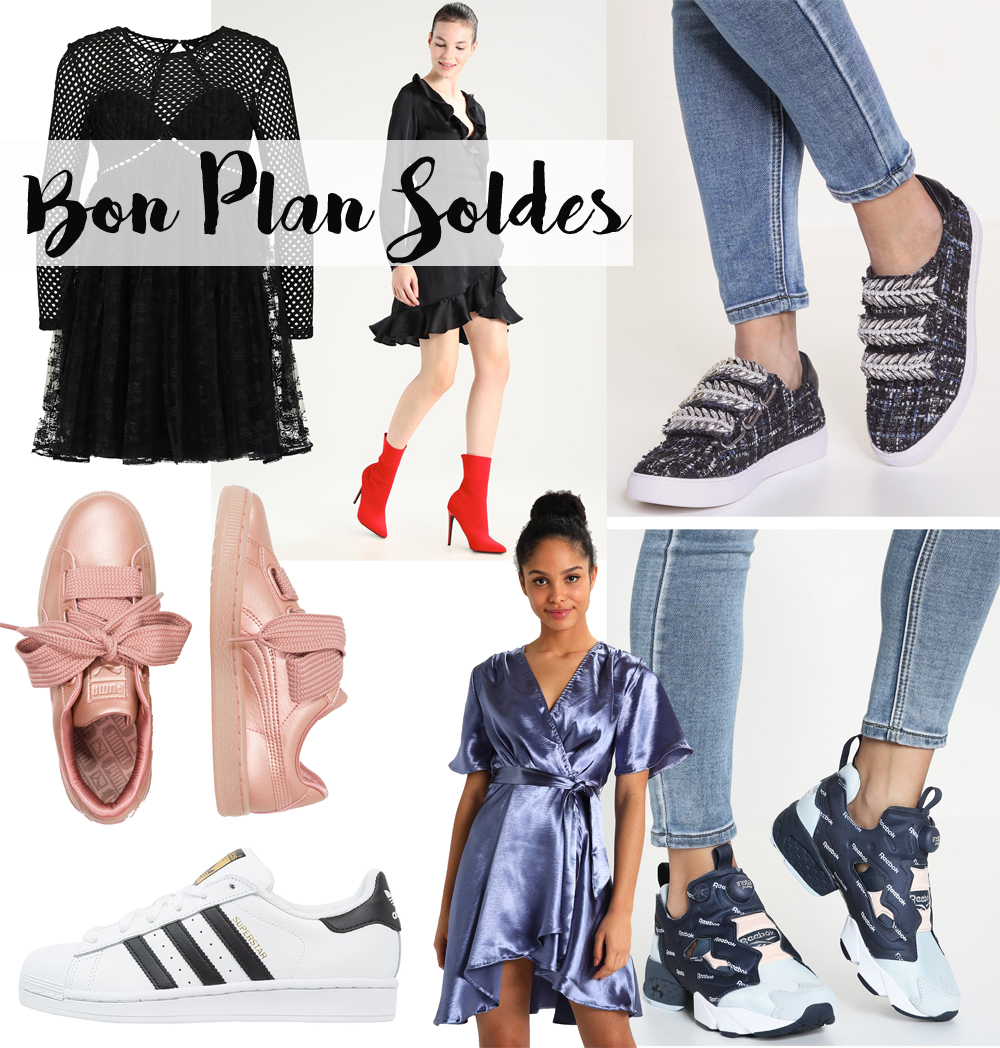 Bons Plans Archive - MarieLuvPink